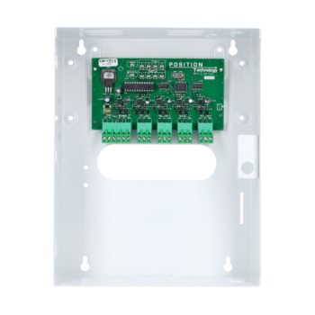 CENTAUR Enterprise Access Control | Robust Enterprise Solutions